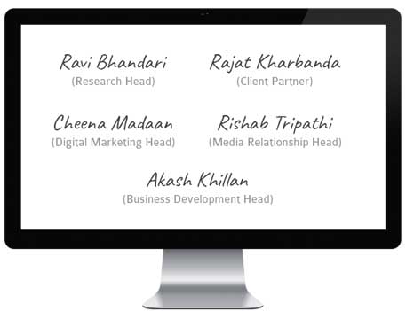 6Wresearch- Market Intelligence Solutions